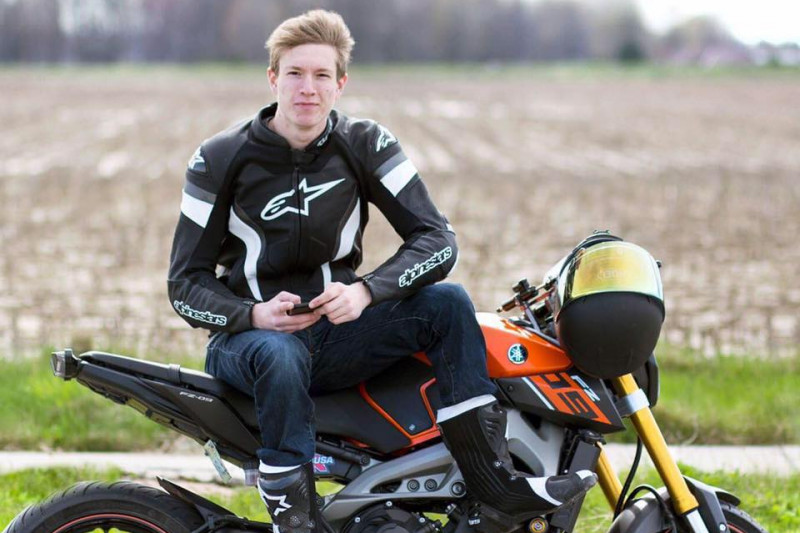 Fundraiser for Danielle Timmerman by Adham Saad : Jake Timmerman's ...