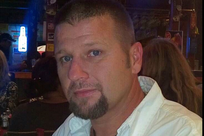 Fundraiser by Christina Schulz Hudson : Mike Busby Funeral Expense