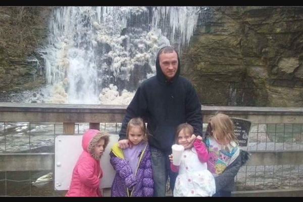 Fundraiser by Amber Culwell : Memorial For Lester Ferrell Jr.