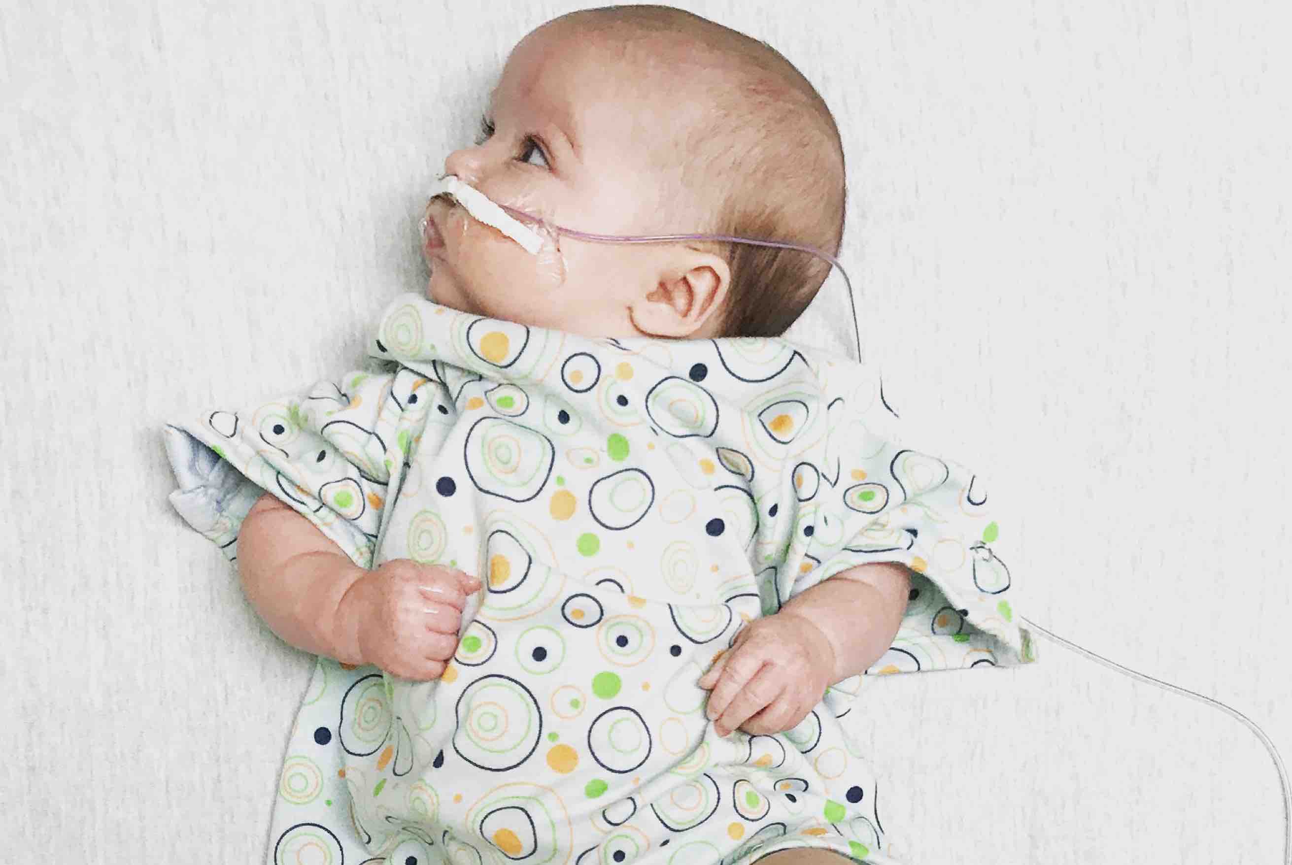 Fundraiser by Miranda Lynn Byard : Kinsley's Surgeries