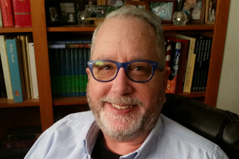 Fundraiser for Jerry Ray by Hillary Beaver : Support Jerry Ray