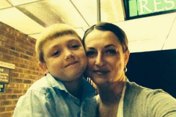 Fundraiser for Conrad Hock by Heather Driscoll : Hunter Hock's Angel Fund