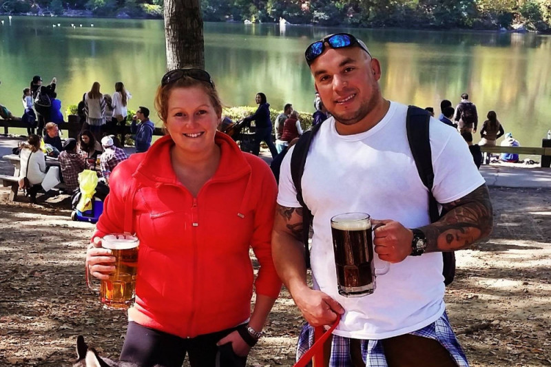 Fundraiser for Cassandra Wilkinson by Joe Benoit : Remembering Manny ...
