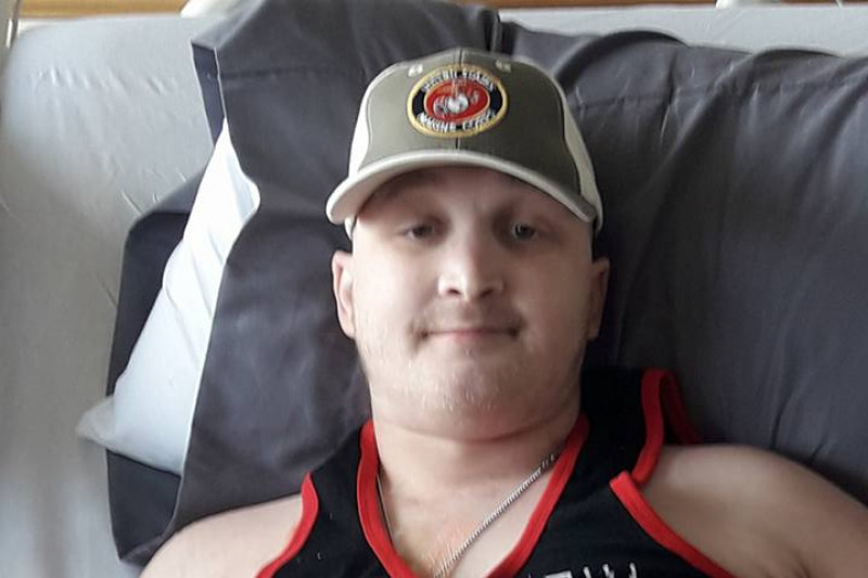 Fundraiser by Charlene Conner Rountree : Alan's Funeral Expense Fund