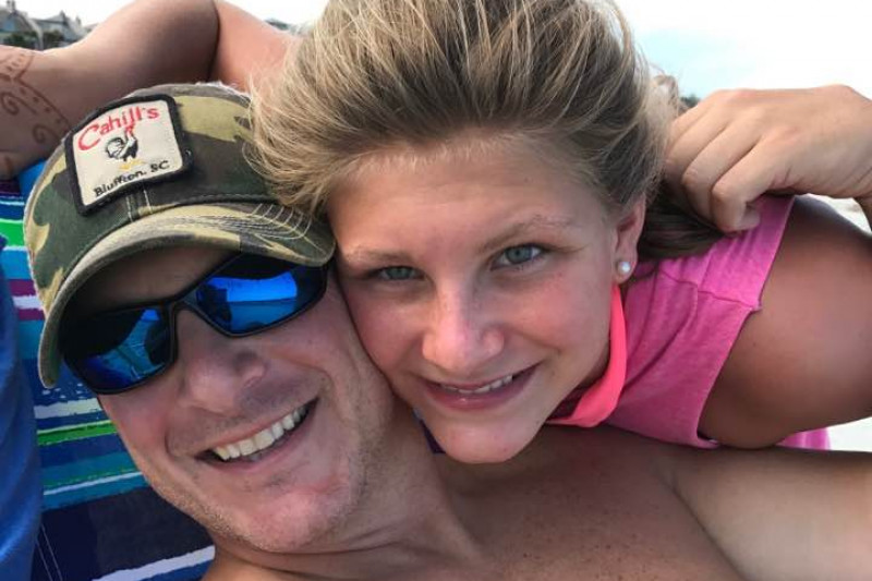 Fundraiser for Mechelle Monahan Burd by Tracie Martucci : Coach Stephen ...