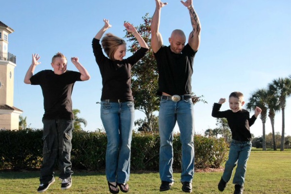 Fundraiser for Shauna Walker by Jennifer Stevens Marquette : Jay Walker ...