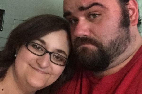 Fundraiser for Shawn Lessard by Jim Lessard : Help Becca fight cancer