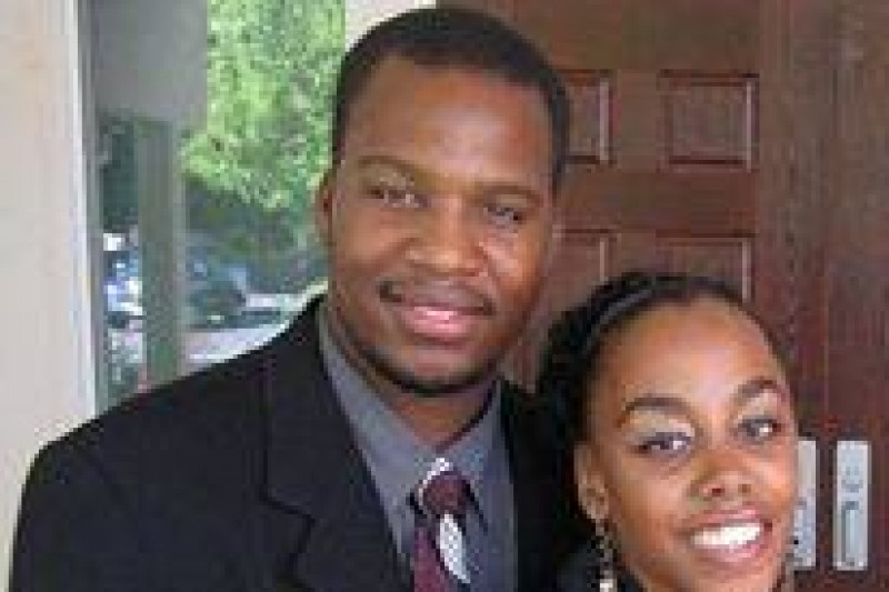 Fundraiser by Jaquise Tillman : My Husband Bruce Tillman