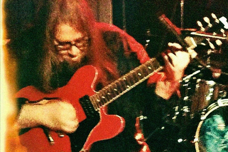 Fundraiser for Heather Ziegler Rosandich by Jamie Kime : John Ziegler's ...