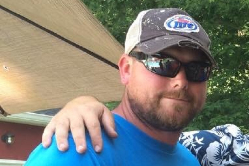 Fundraiser for Megan Kish by Lynn Pegg : Funeral Expenses for Jeff Kish