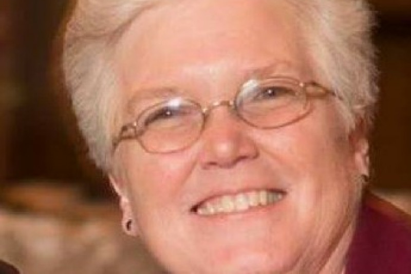 Fundraiser for Janice Scheske by Angela Conti : Courtyard Memorial for ...