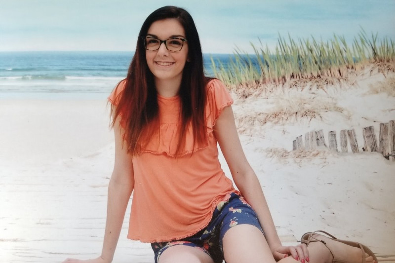 Fundraiser for Addie Smart by Chad Hart : Beat Cancer with Caitlin