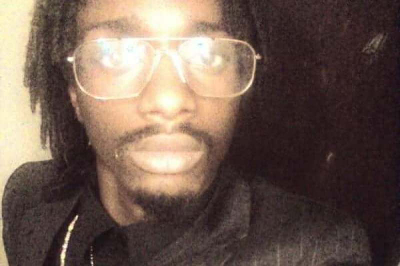 Fundraiser by angel conley : Memory of Marquell Sparks-Jeffries