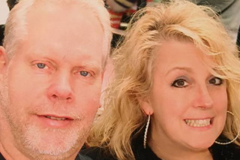 Fundraiser for Mary M Thompson by Elly Morrison : May Jordan Thompson's ...