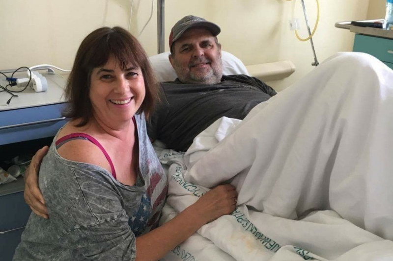 Fundraiser for Elizabeth Bzdak by Andrew Stengel : Krzysiek medical fund