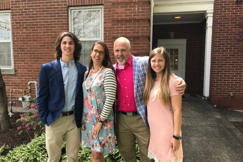 Fundraiser for Christian Watts by Jennifer Bean : Ministering to The ...