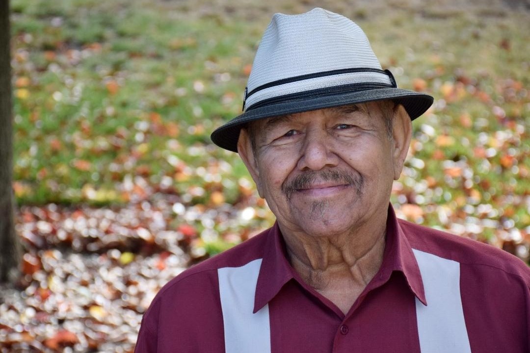 Fundraiser for Lawrence Rodriguez by Serena Rodriguez : Larry's ...