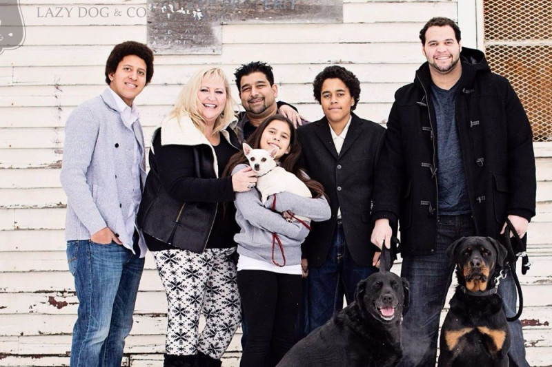 Fundraiser for Kim Taylor by Cameo Delisle : Honouring Kim Taylor