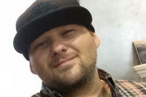 Fundraiser for JASON MORROW by Bryan Boudreaux : Jason Morrow Recovery Fund
