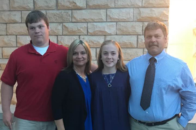 Fundraiser for Kayla Streeter by Kelli Hinze Camp : Feltrop Family ...