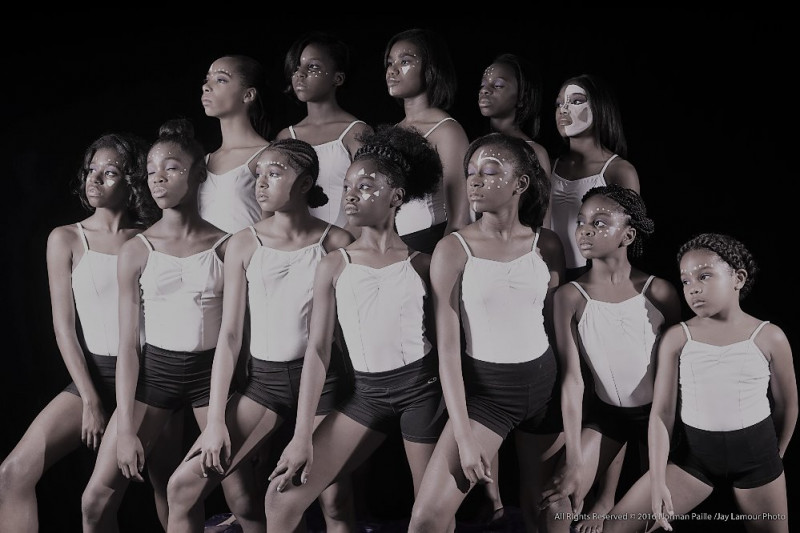 Fundraiser by Rochelle L. Chance : 4Star Dance Studio Competitive Team