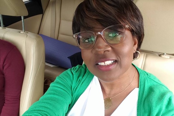 Fundraiser for Kathryn Wezeman by Lucy Dyer Joswick : Lynn Locke LGR ...