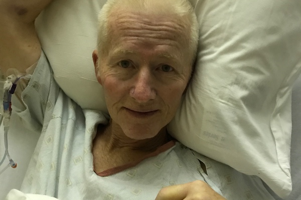 Fundraiser for Janie Snowden by Amy Snowden : Mark Snowden Fund