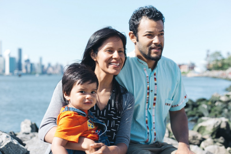 Fundraiser by Rasheed Salaam : People of Color Envir LDRSP Fund