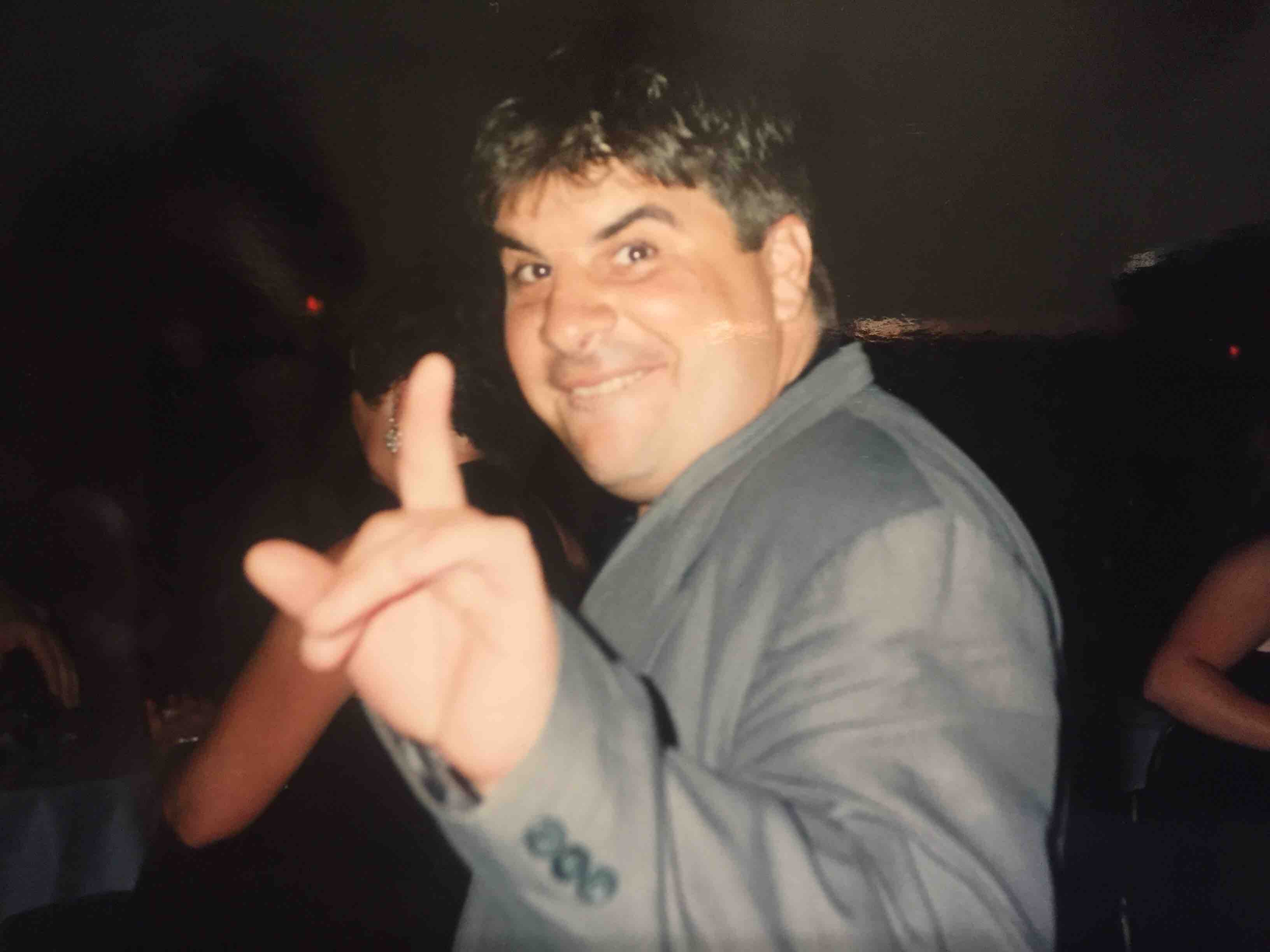 Fundraiser for Zelda Anastos by Sienna Anastos : Peter Anastos Jr., Our ...