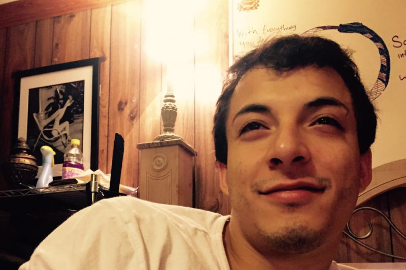 Fundraiser for Estela Alvarado by Ricky Cervantes : Memorial service ...