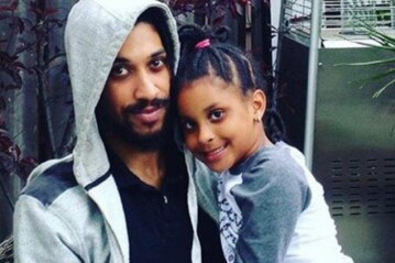 Fundraiser for Shauna Brown by Karen Clarke : The Demal Graham Memorial ...