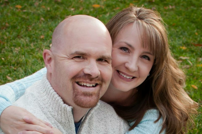Fundraiser for Dawn Cole by Richard Burchette : The Robert Cole Cancer ...