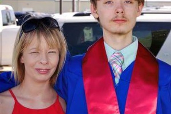 Fundraiser by David James : Heather Irvin &Scott Lamm for Logan