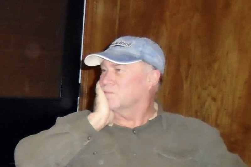 Fundraiser for Hillary Williams by Clint Pulliam : David Robinson ...