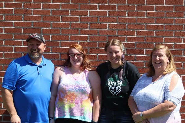 Fundraiser for Stacy Fraser by John-Nikki Hinkle : Medical fund for ...