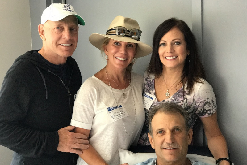 Fundraiser by Faith Thomas : Staci and Chad Christie Have Faith