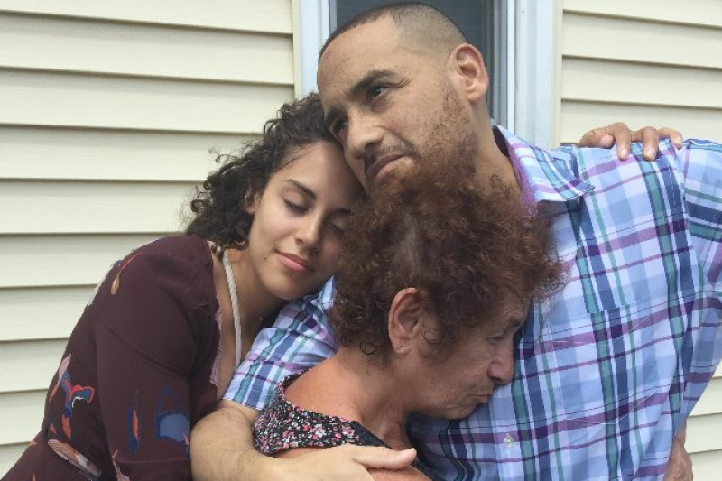 Fundraiser for Raymond Davila by Maria Davila : Let us RISE Help Ray ...