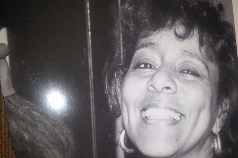 Fundraiser by Carolyn Albritton : I Love You Carolyn