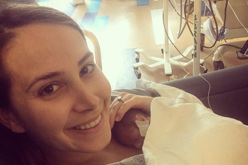 Fundraiser for Paul Beidel by Morgan Selby Beidel : Charlotte Elizabeth ...