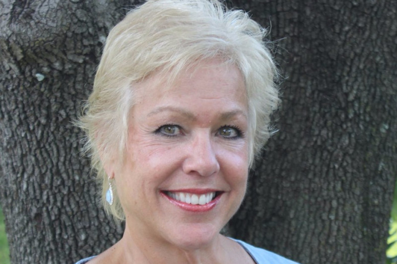 Fundraiser for Kathy Reich by Wendi Davis Kennedy : Kathy Reich's ...