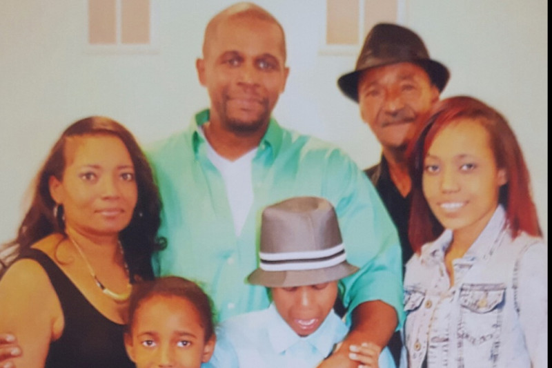 Fundraiser for Michael Galloway by Dwayne Braxton : Shalaine's Medical ...