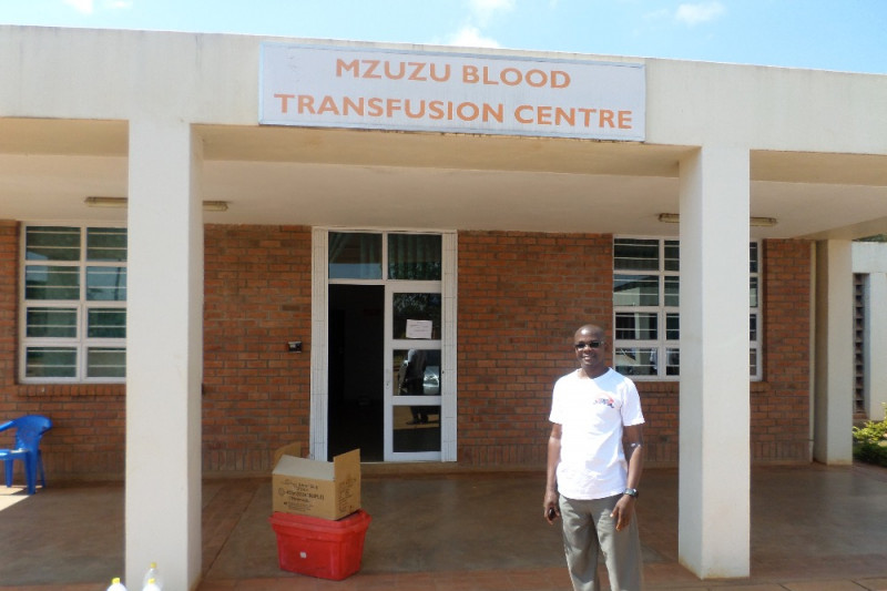 Fundraiser by Jean Canavan : Medical Education Fund for Evance