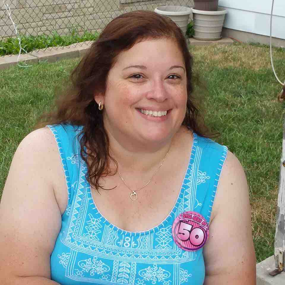 Fundraiser by Cindy Frost : María Lopez Bourgeois memorial fund