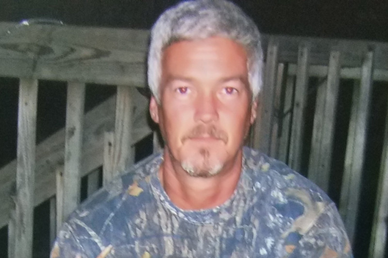 Fundraiser by Nikki Forman : Darin Forman Funeral- memorial Fund