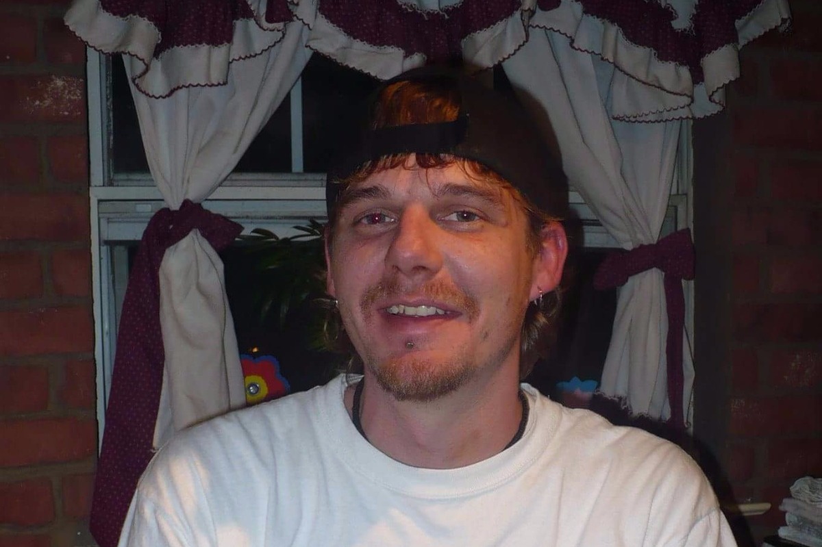 Fundraiser by John Helton Jr. : Final Expenses for our Brother