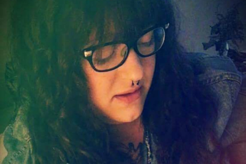 Fundraiser by Donna Marabella Hoder : My Daughter Elizabeth