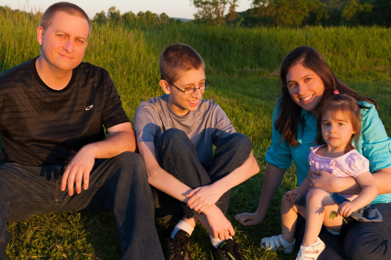 Fundraiser for Paula Griffith by Kyle Griffith : Team Griffith Brain ...