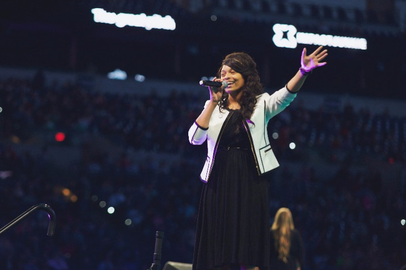 Fundraiser by Gabrielle Thompson : IBC Philippines Trip