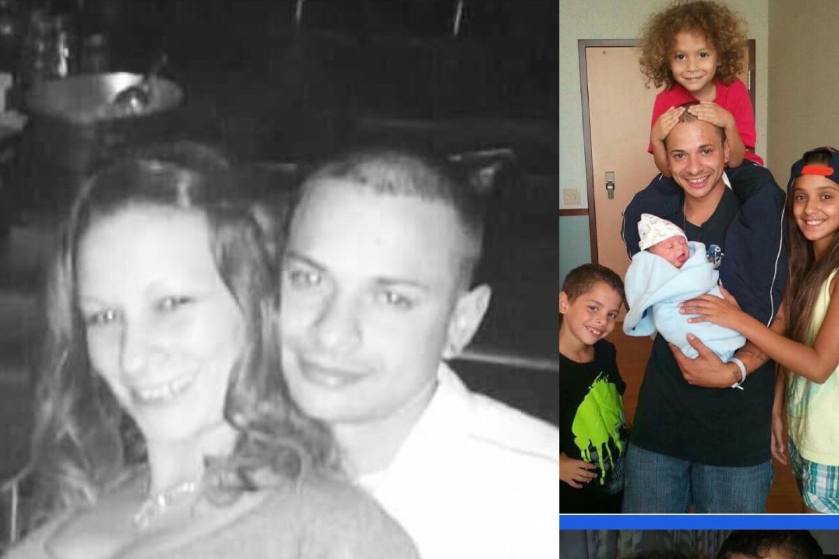 Fundraiser for Sally Igartua by Liza Negron : R.I.P Julianna and Freddie