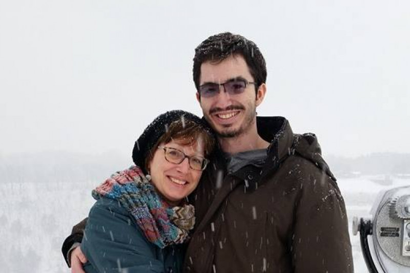 Fundraiser for John Albanese by Pamela Follett : Memorial for David ...